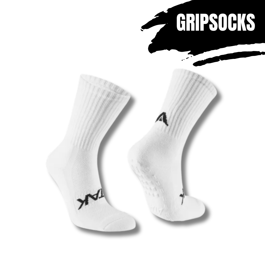 Atak Classic Grip Socks – Footballers Anonymous